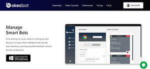 Boost Your Earnings with OKECBot: The Ultimate Web Automation Tool - GrowHike